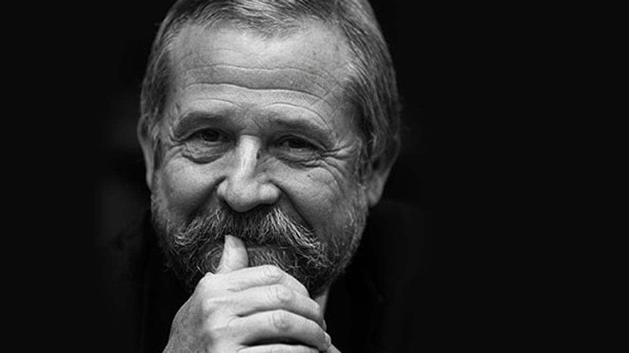 Francisco Mora | FUNDACION ATRESMEDIA