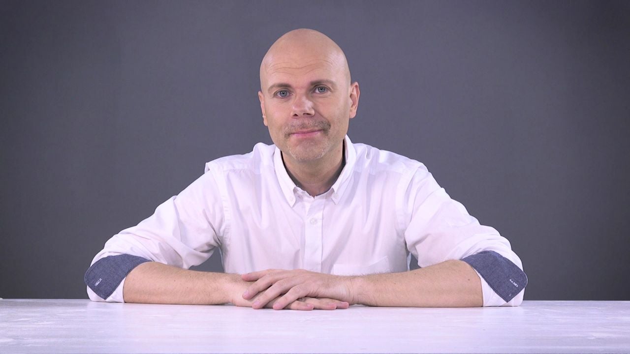 Javier Sánchez | FUNDACION ATRESMEDIA