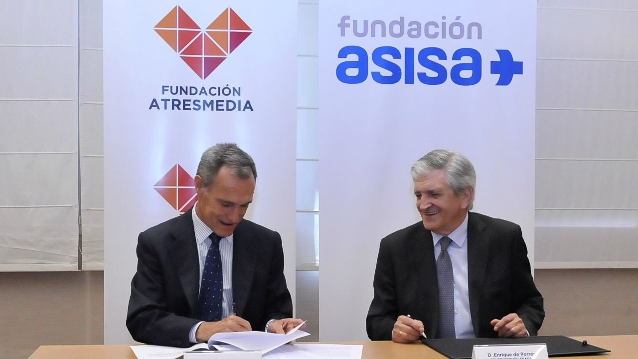 El Canal FAN3 llega a los hospitales del Grupo HLA | FUNDACION ATRESMEDIA