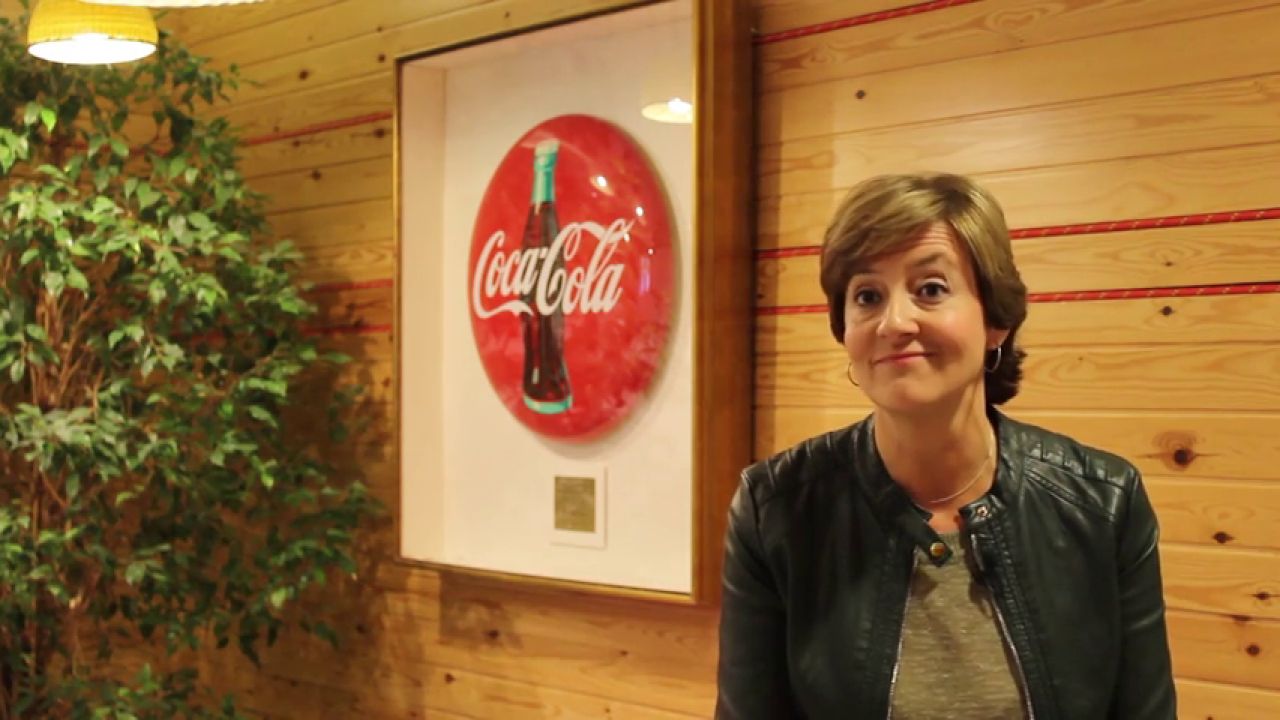 Coca-Cola European Partners | DESCUBRE LA FP