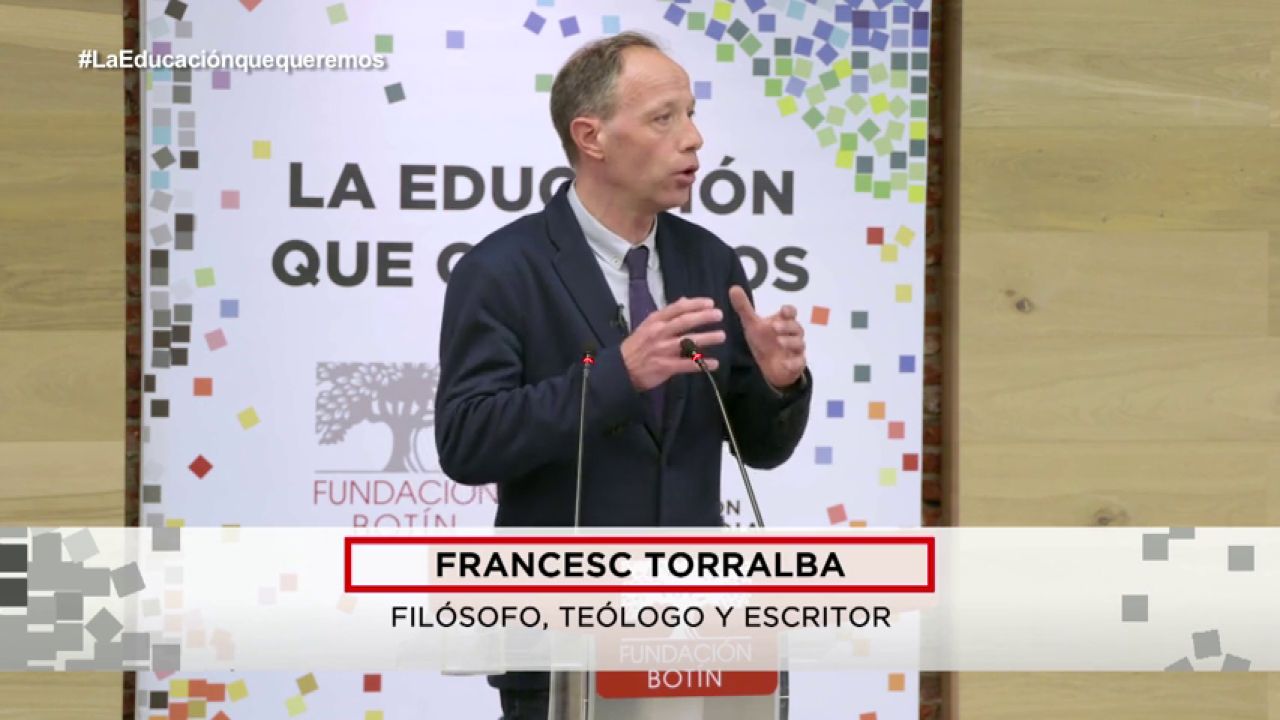 Resumen ‘Pasión por educar' | FUNDACION ATRESMEDIA