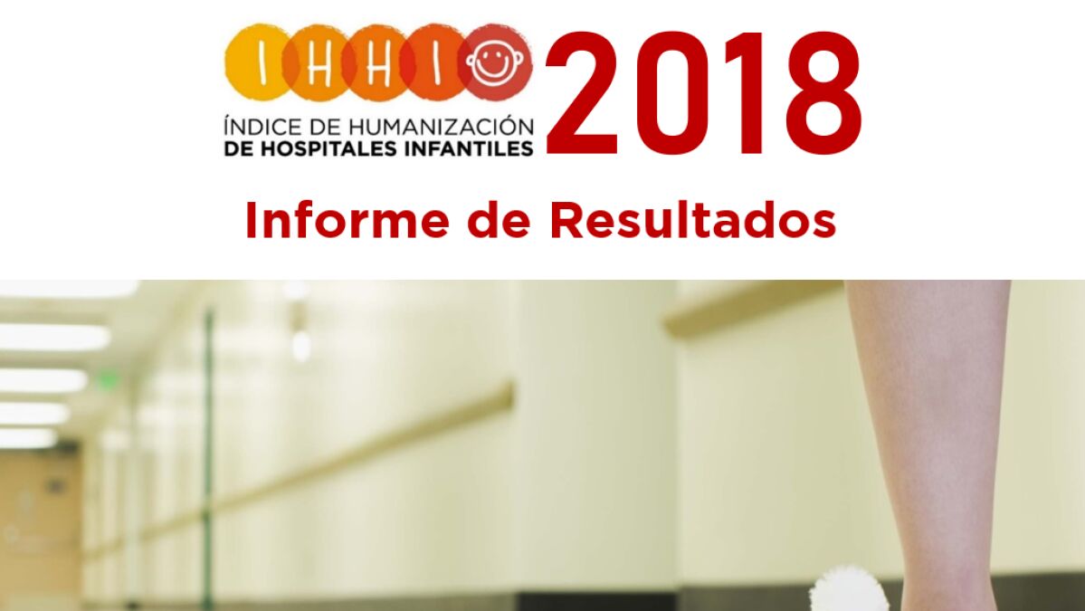 IHHI 2018 | FUNDACION ATRESMEDIA