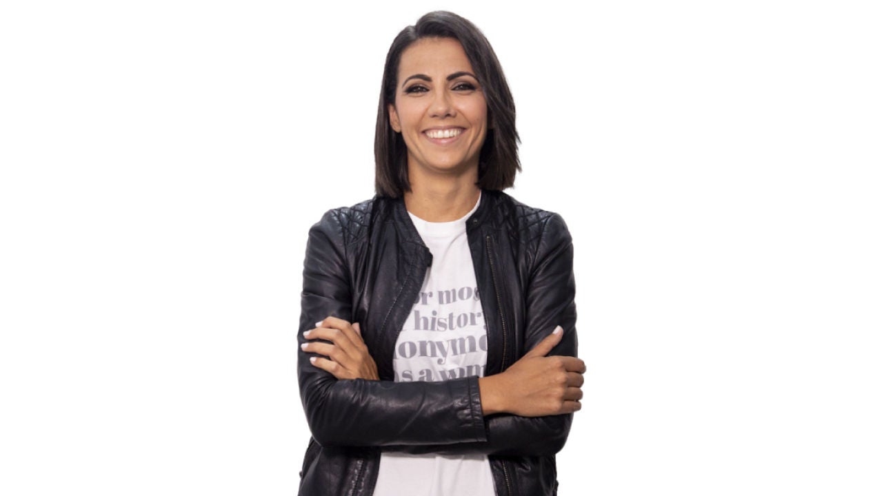 Ana Pastor | FUNDACION ATRESMEDIA