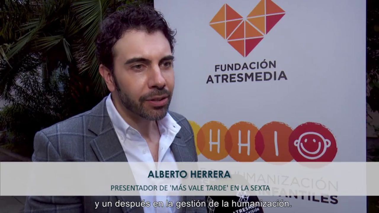 "El IHHI va a marcar un antes y un después en la humanización ...