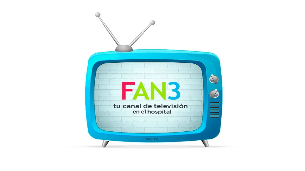 El canal FAN3 renueva su colaboración con HISPASAT | FUNDACION ATRESMEDIA