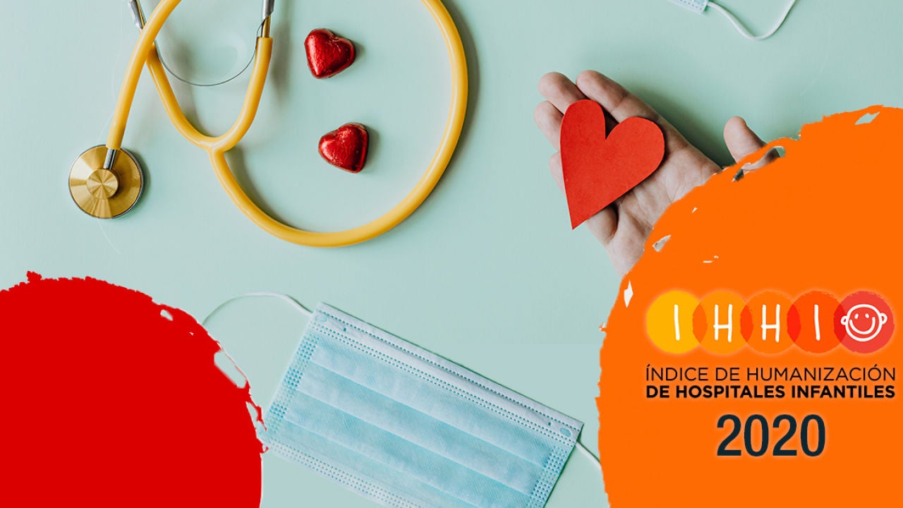 Los hospitales infantiles siguen implicados en la humanización, según ...