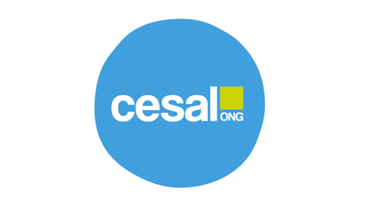 Cesal, la ONG seleccionada para el proyecto de 'Un maestro, una vida ...