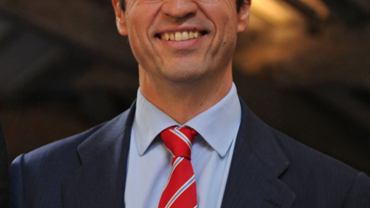 Mario Alonso Puig | FUNDACION ATRESMEDIA