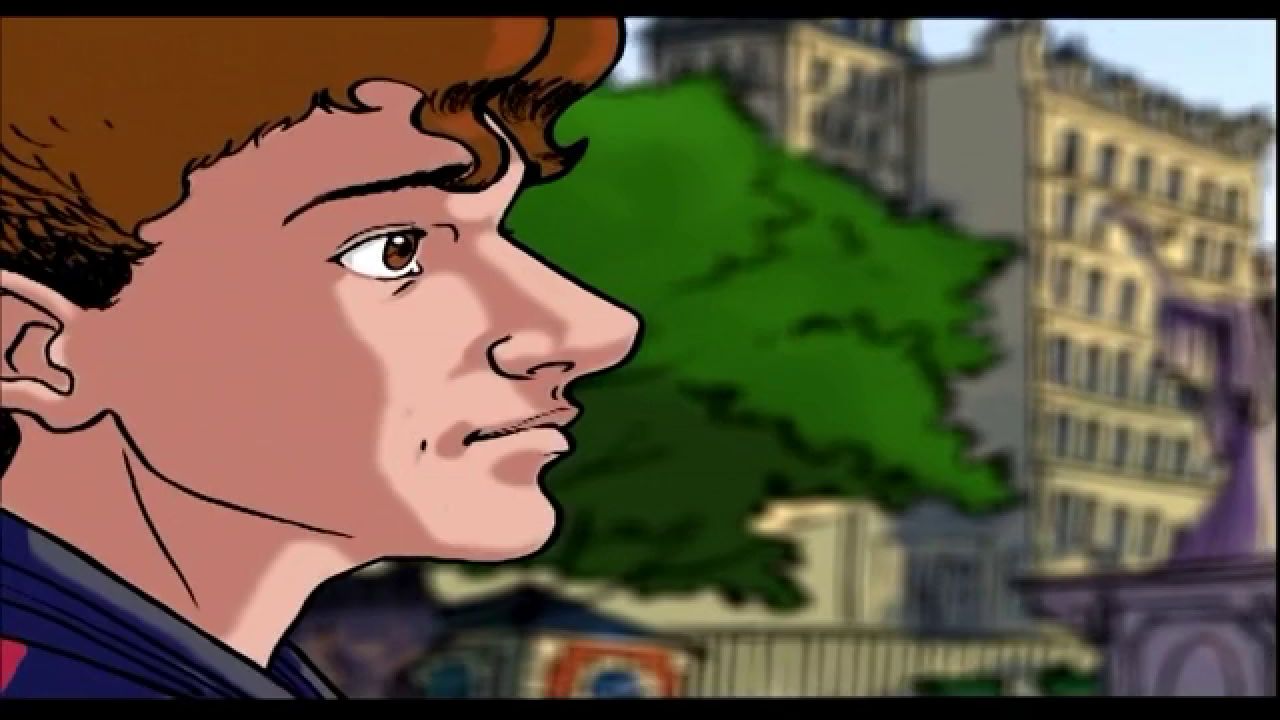 Soy Daniel | FUNDACION ATRESMEDIA