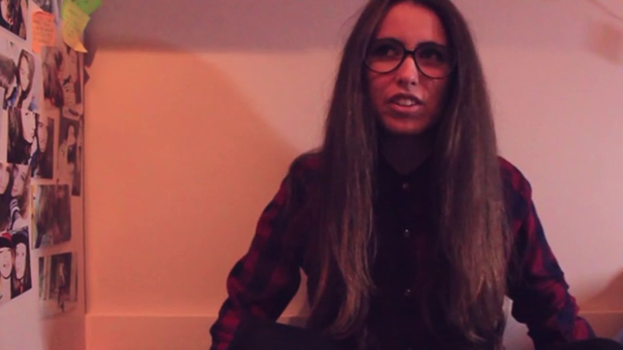 Nuria Gómez Iglesias | DESCUBRE LA FP