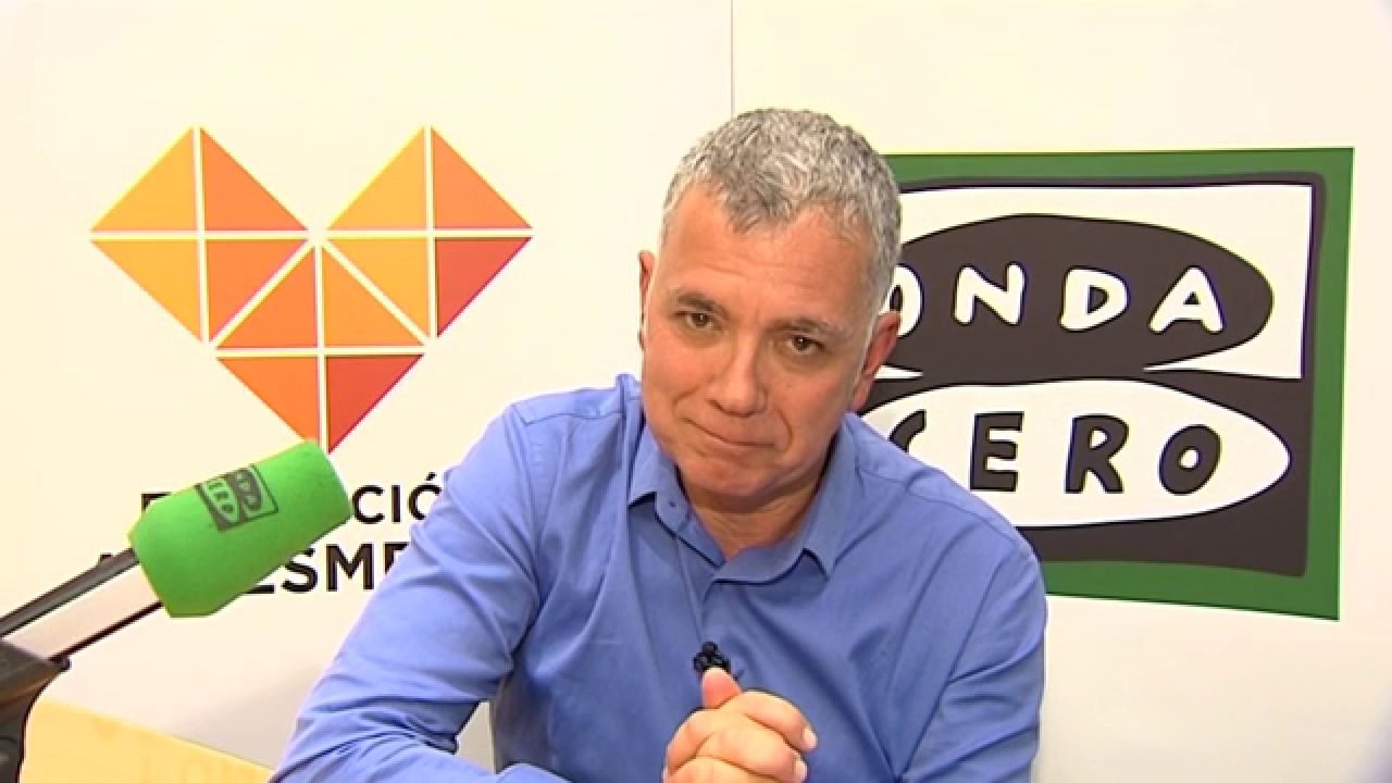 Juan Ramón Lucas conducirá la gala de la 2ª edición de los Premios ...