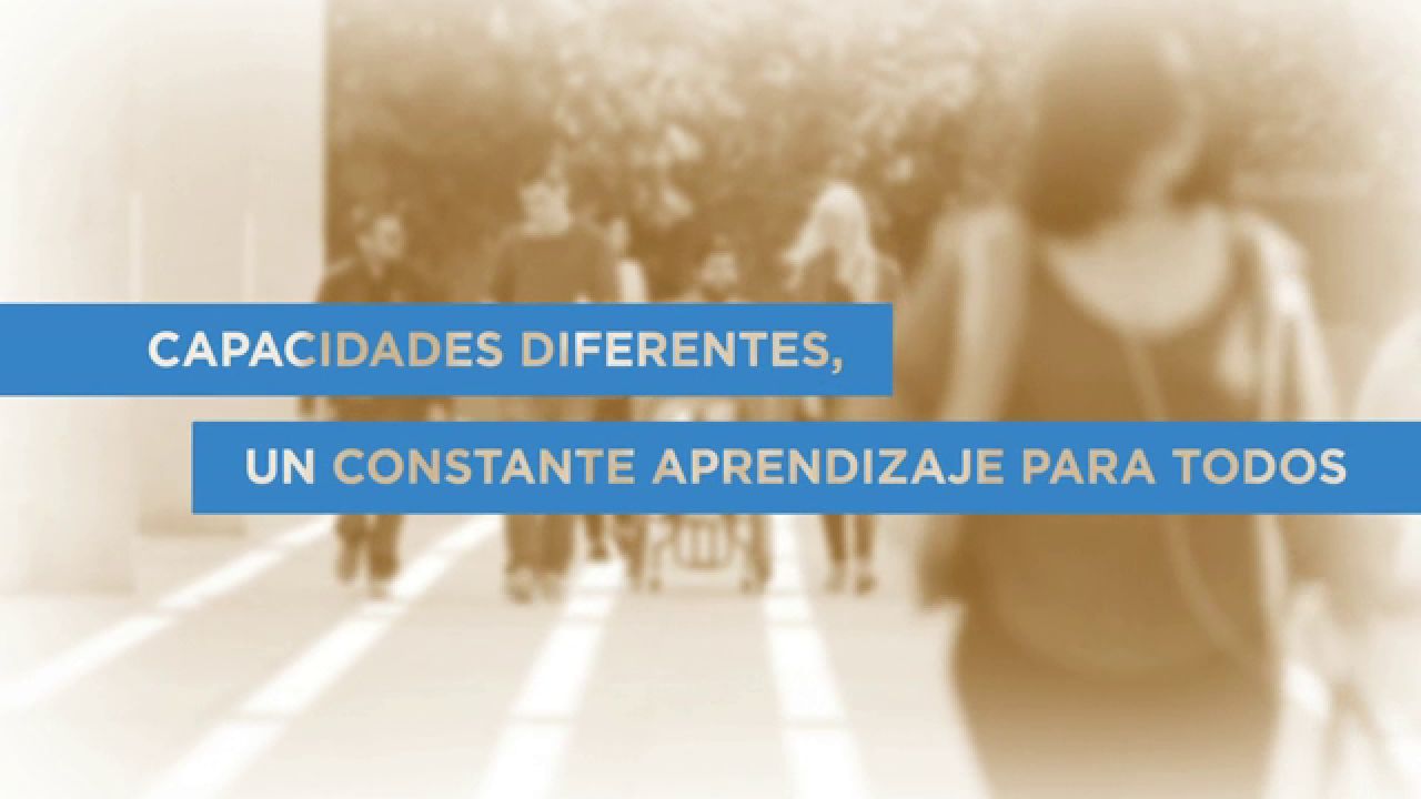 "La disposición que tienen siempre a ayudar, a estar pendientes de los ...