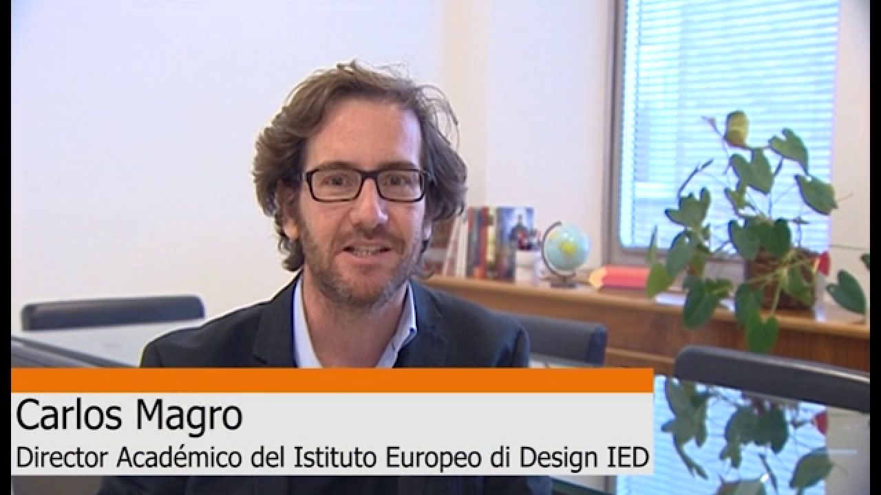 Carlos Magro te anima a visibilizar tu labor docente | GRANDES INICIATIVAS