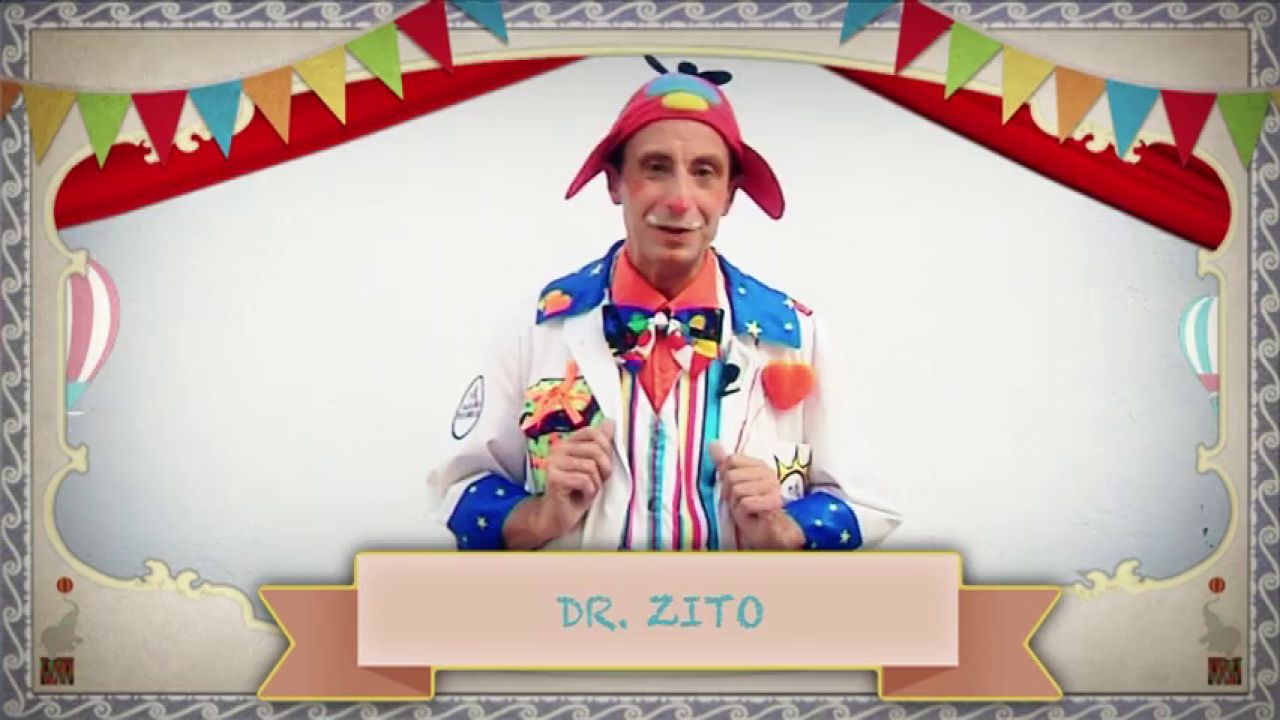 Doctor Cito | FUNDACION ATRESMEDIA