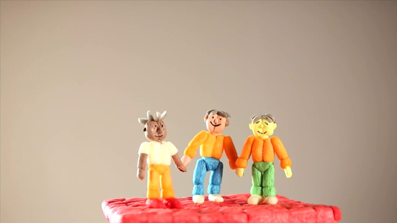 Derecho a no ser discriminado | FUNDACION ATRESMEDIA