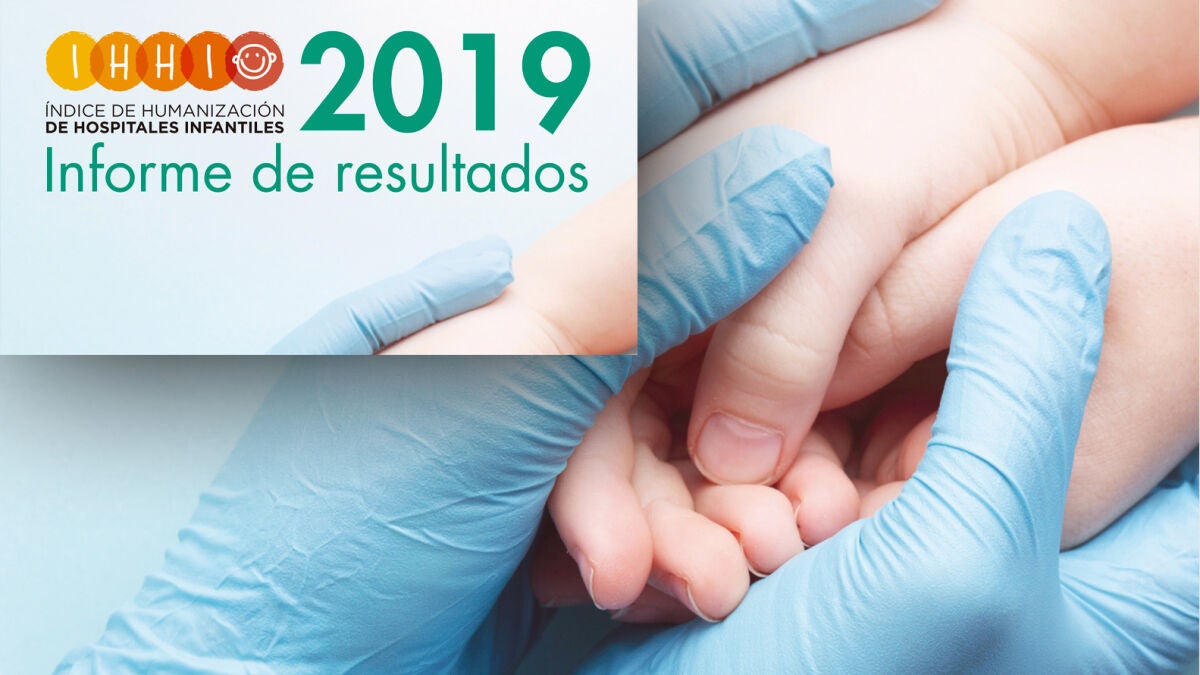 IHHI 2019 | FUNDACION ATRESMEDIA